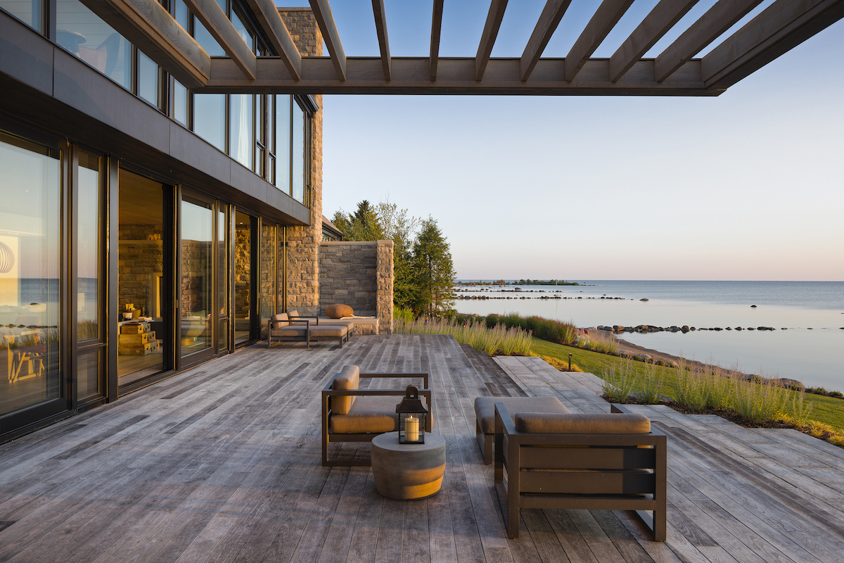 What to Look For in Your Landscape Designer | The Landmark Group